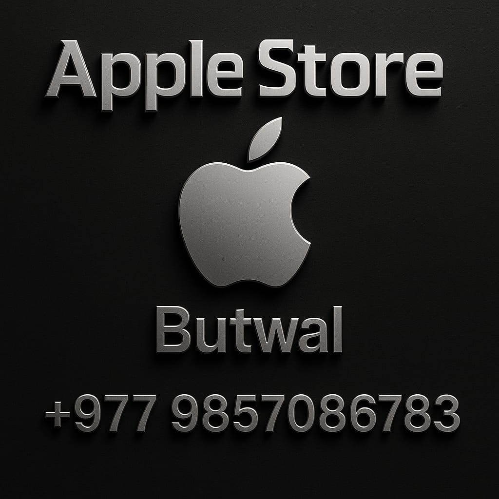 iPhone Butwal | iPhone Store Butwal | Apple Store National Mobile | i ...